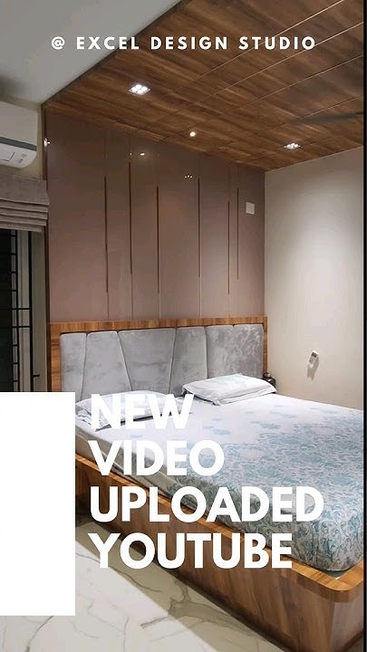 Interior Design | Architect | Bedroom Design | Chennai | Excel Design ...