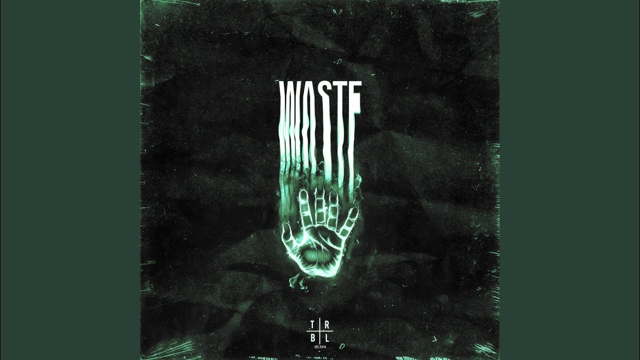 Waste (Sped Up) - YouTube