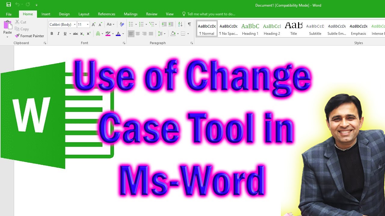 How Do I Use The Change Case Tool In Word MS Word Tutorial 8 YouTube how-do-i-use-the-change-case-tool-in-word-ms-word-tutorial-8-youtube
