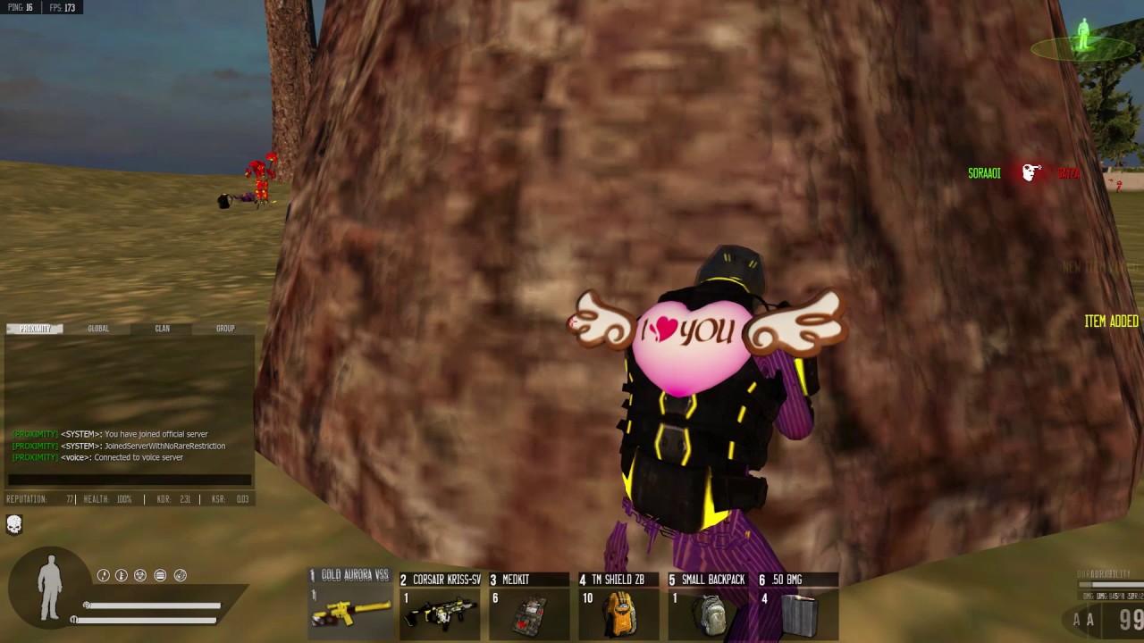 Warz: RO89 จุดเริ่มต้น Ep.1 - YouTube