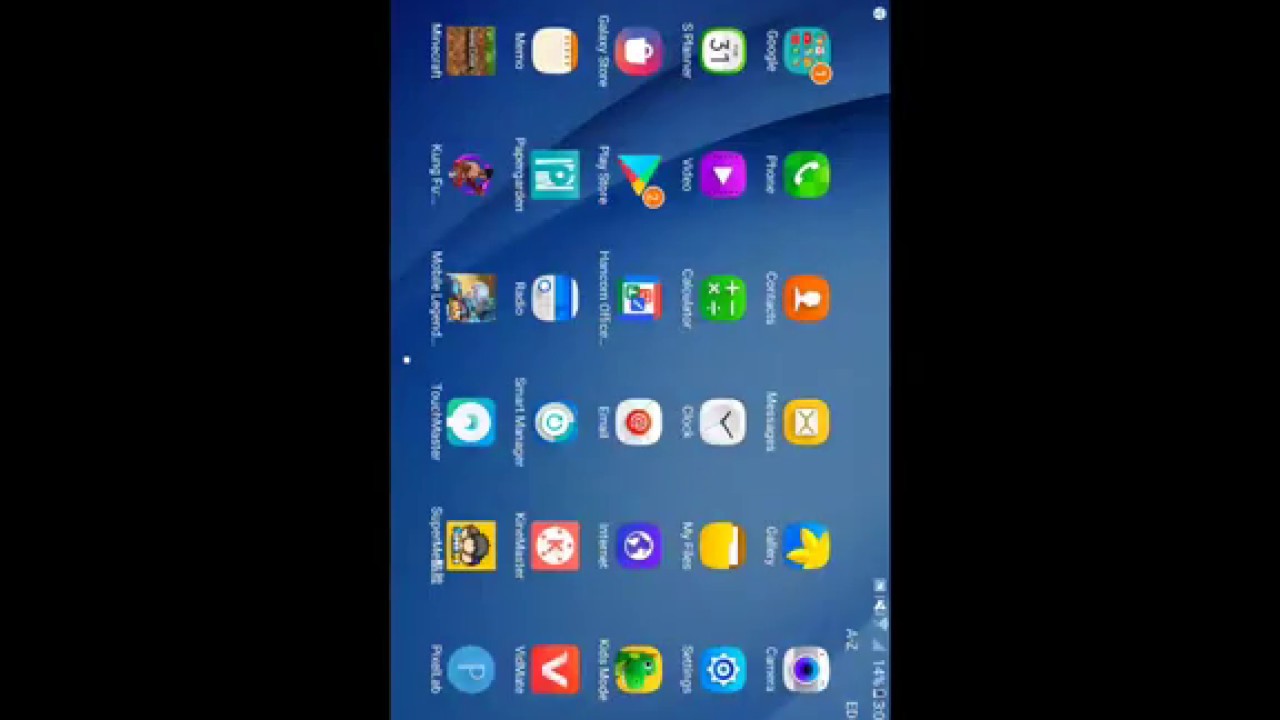 How to make a youtube icon [android] - YouTube
