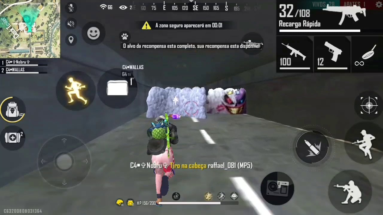 Highlight ☆ Fr€€ Fir€ ☆}🔥🎯🙅‍♂️ - YouTube