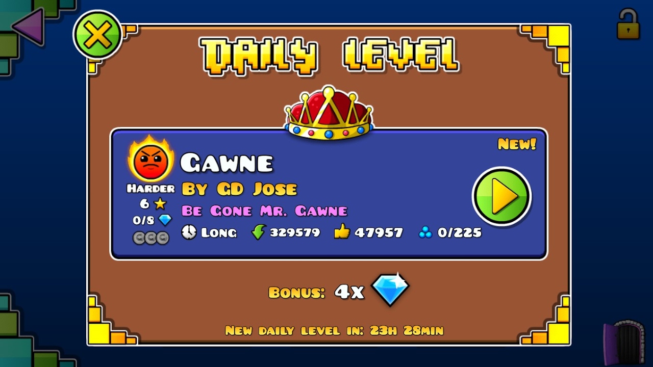 gd-daily-level-30-youtube