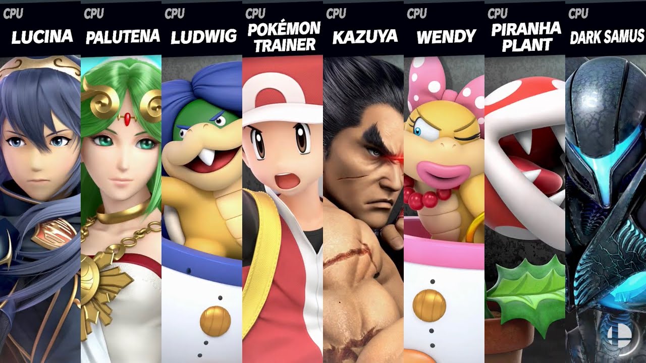 Super Smash Bros. Ultimate - Spiral Mountain & Pirate Ship - YouTube