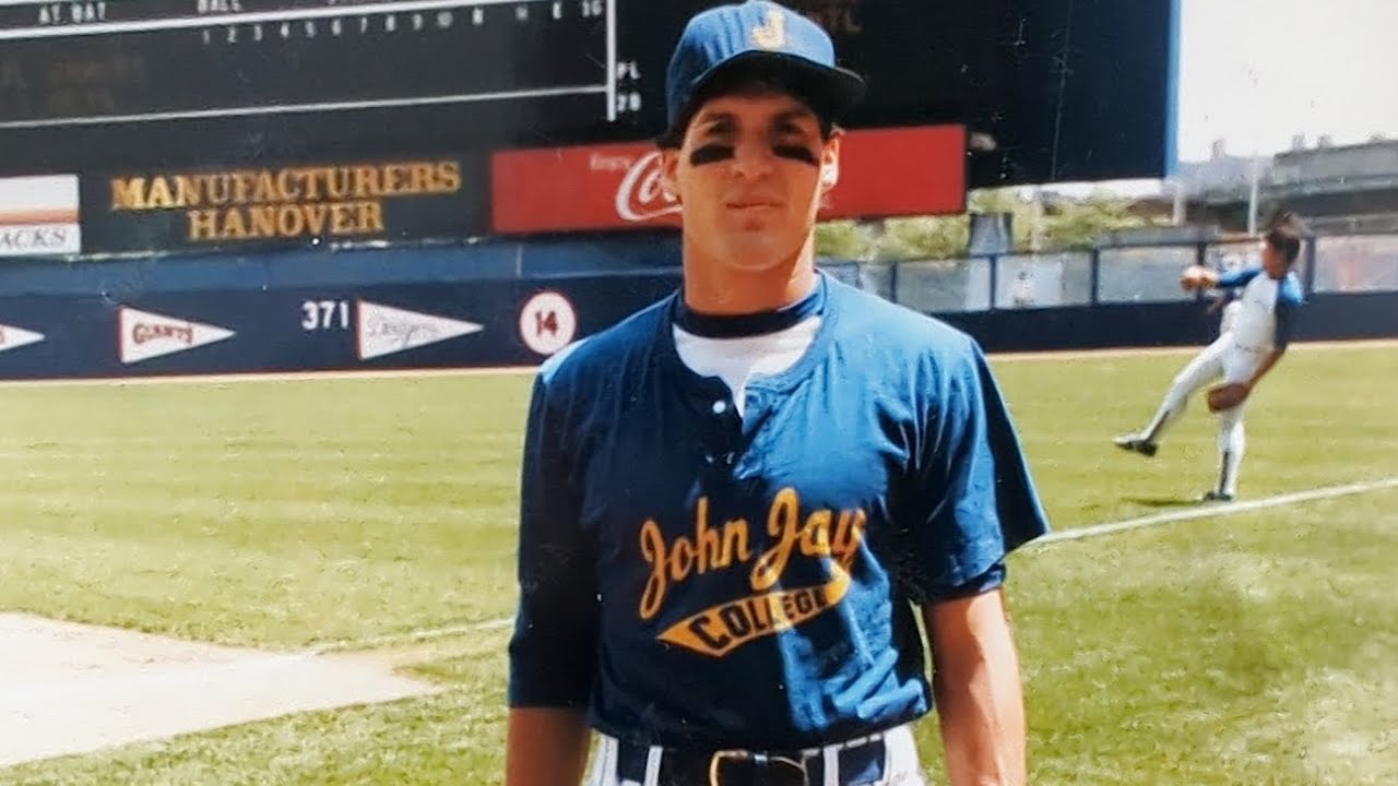 Anthony Tripi, Baseball - Athletics Hall of Fame Class of 2021 ...