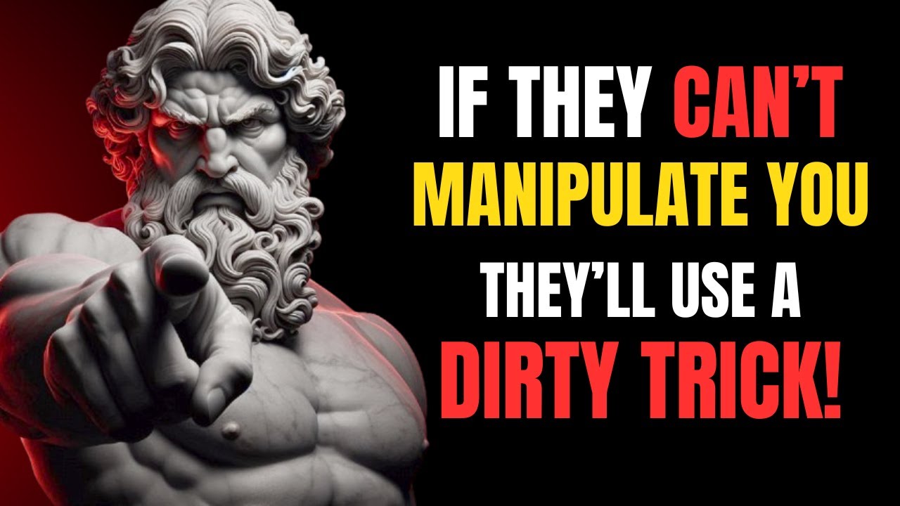 They Couldn’t Break You, They’ll Use This Dirty Trick Instead ...