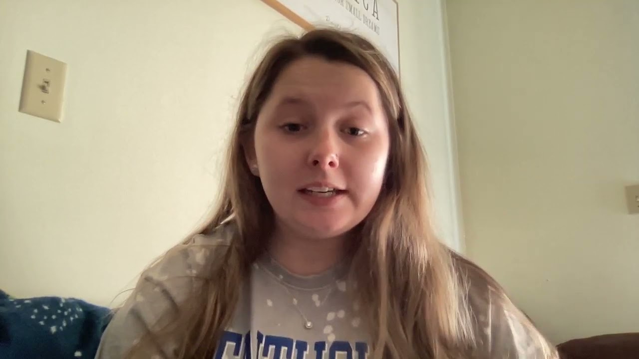 PUBH 2800 Intro video - Hannah Bates - YouTube