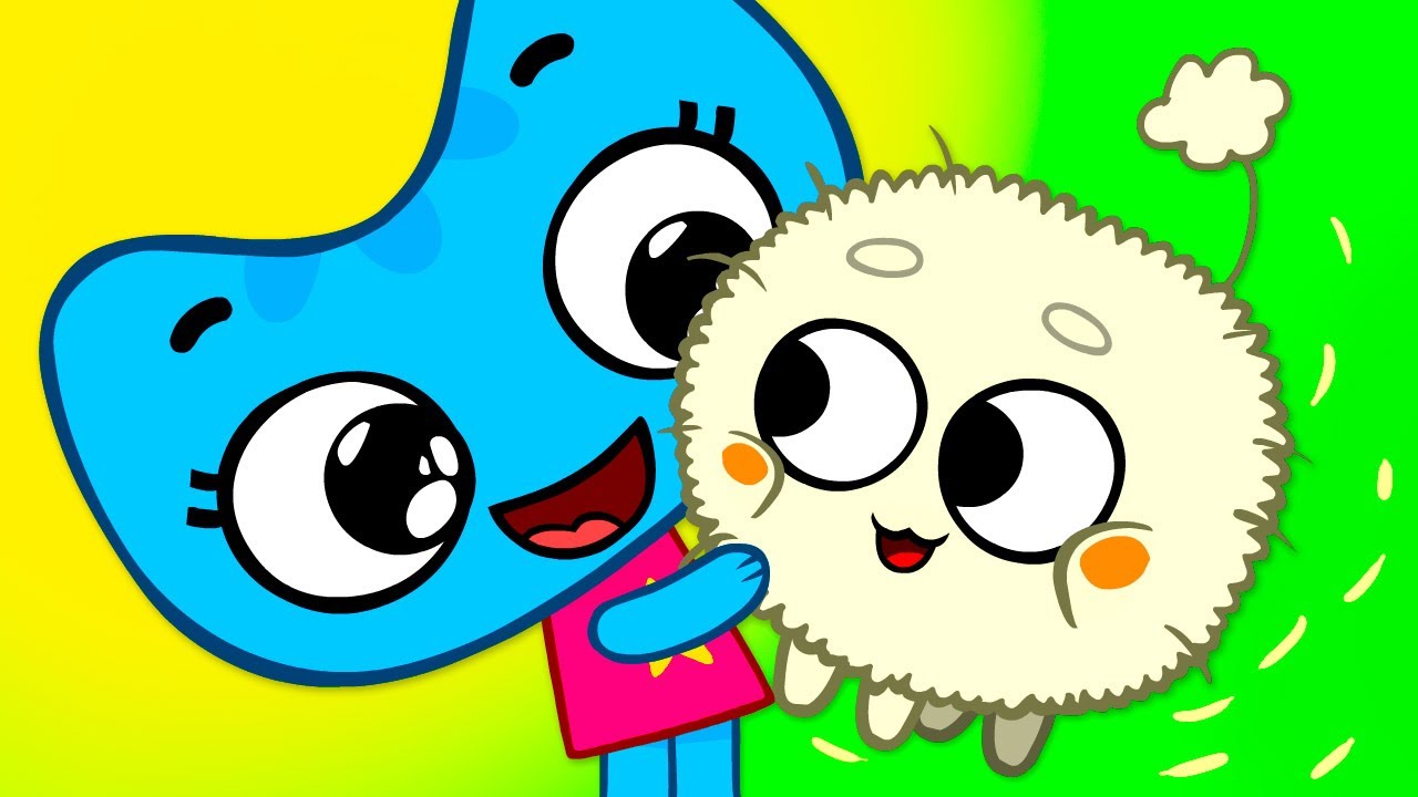 Kit^n^Kate: The Pet Set (Full episode #45) Cartoon For Kids Journey to ...