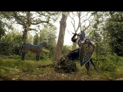 Gaussian Frosting: Editable Complex Radiance Fields with Real-Time Rendering - YouTube