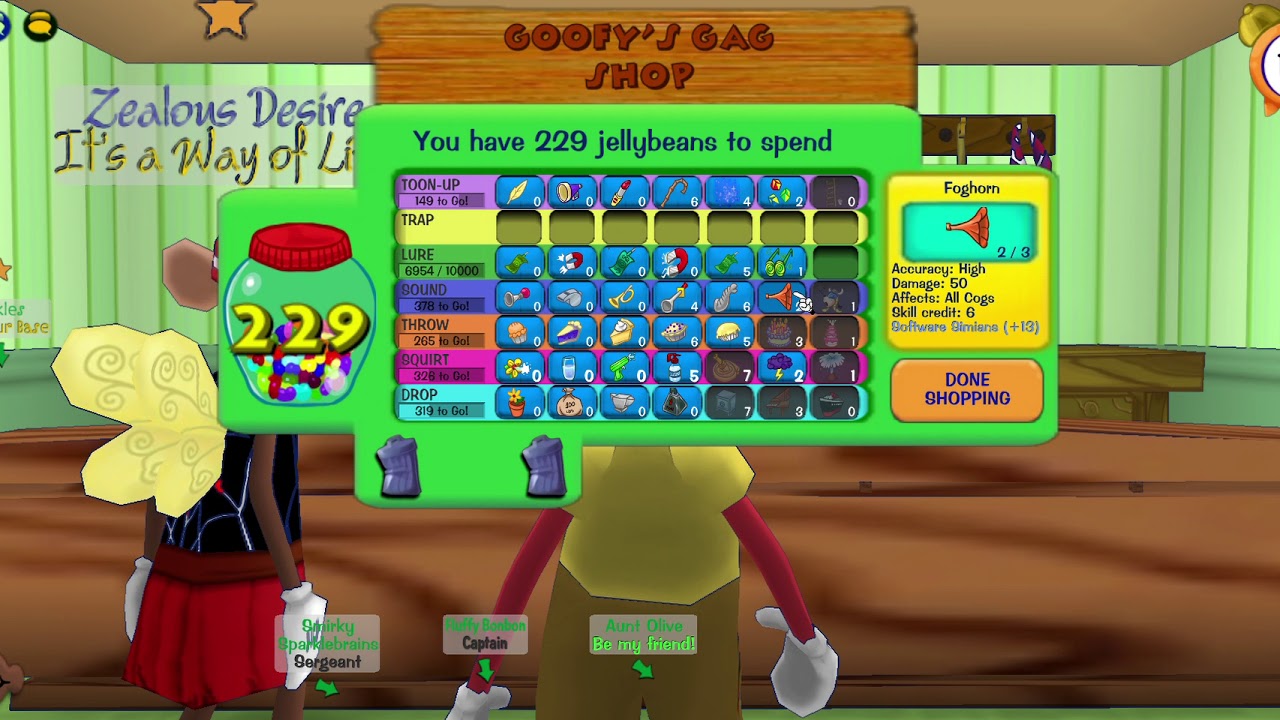 Operation Dessert Storm 2019 10 10 10 13 26 - YouTube