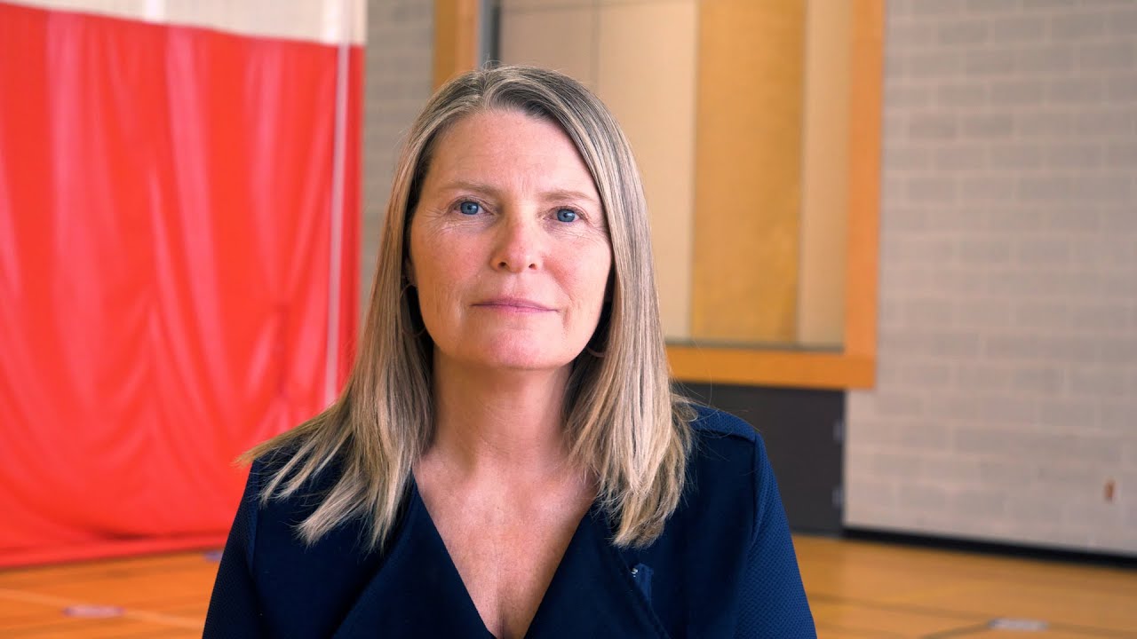 A message from our CEO, Jill Tettmann - YouTube