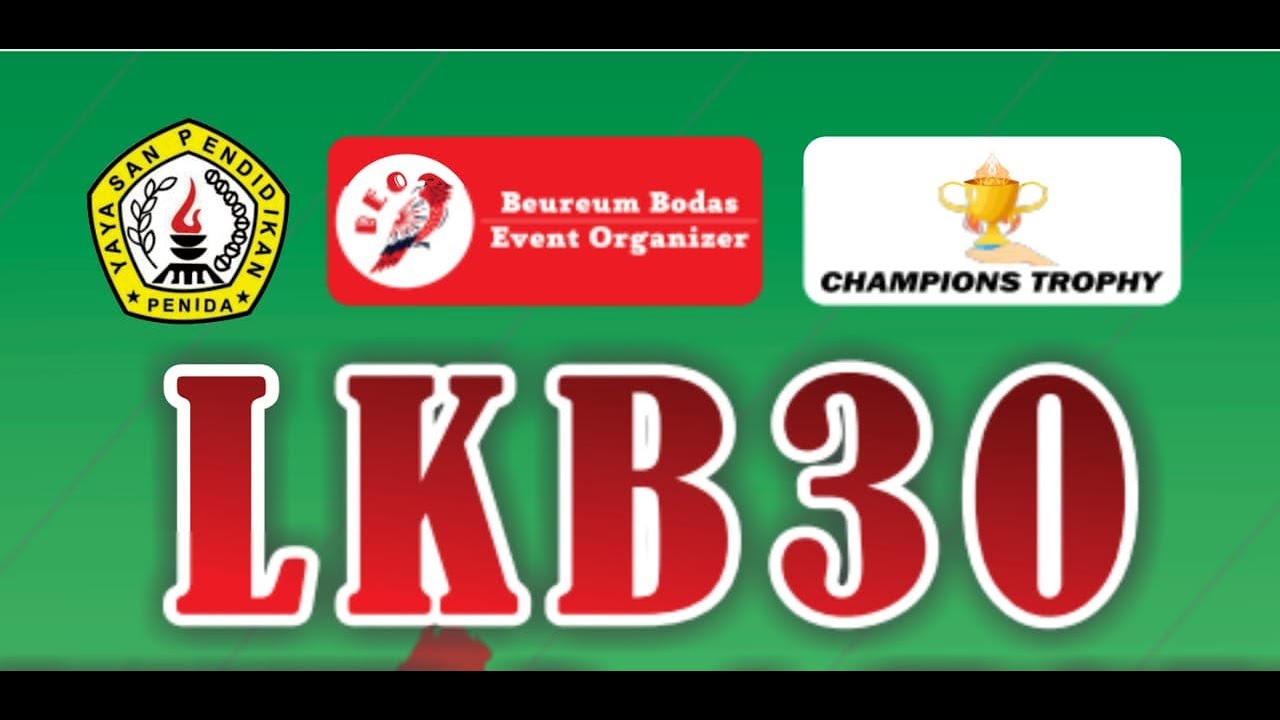 LKB 30 SMK PENIDA 1 KATAPANG - YouTube