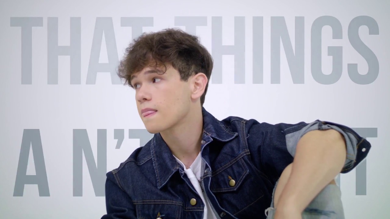 Sebastian Olzanski - For You (Official Video) - YouTube