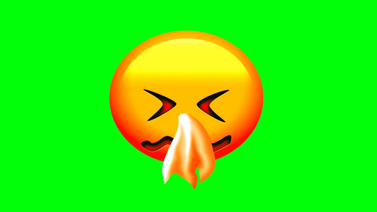 20 "Sneeze" Sound Variation in 60 Seconds | Funny Animation 😜 - YouTube