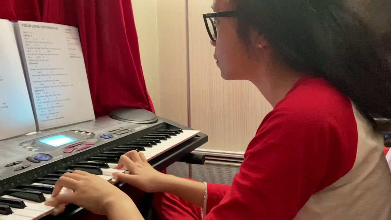 I GIVE YOU MY HEART...Kaycee (cover) - YouTube