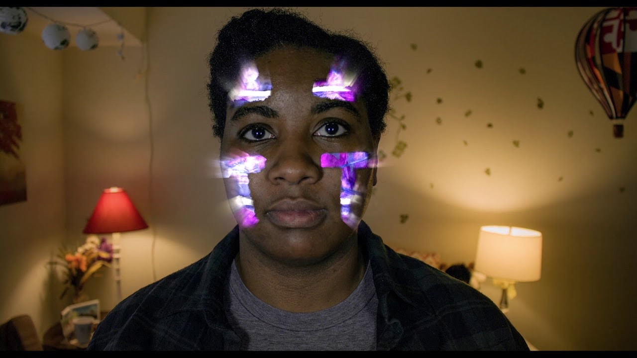 GHOST MACHINES - Official Video - YouTube