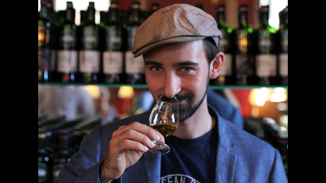 Bottle Review mit Roy Arnold - YouTube