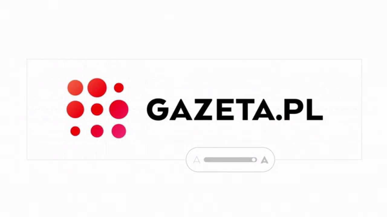 Nowe logo Gazeta.pl (timeline 2001-2015) - YouTube