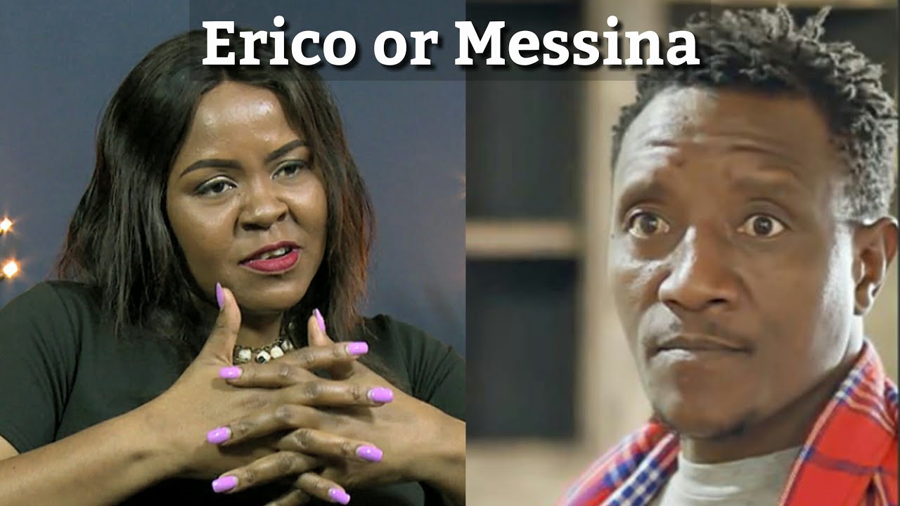 Do you miss Erico or Messina in SELINA Drama series? #SELINA # ...