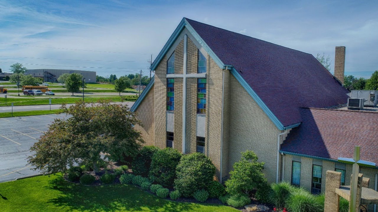 "Our Unity in Christ" February 9, 2025 - YouTube