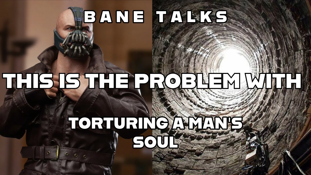 Bane Talks #4 - YouTube