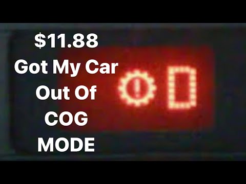 $11.88 Got My BMW E46 330CI Out Of (Cog) Limp Mode - YouTube