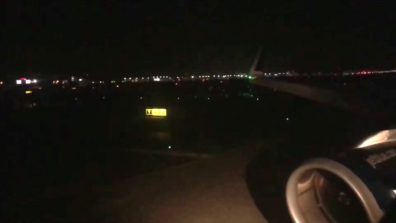 JetBlue A321 Flight B6 670 Takeoff San Jose Norman Y Mineta Intl (KSJC ...