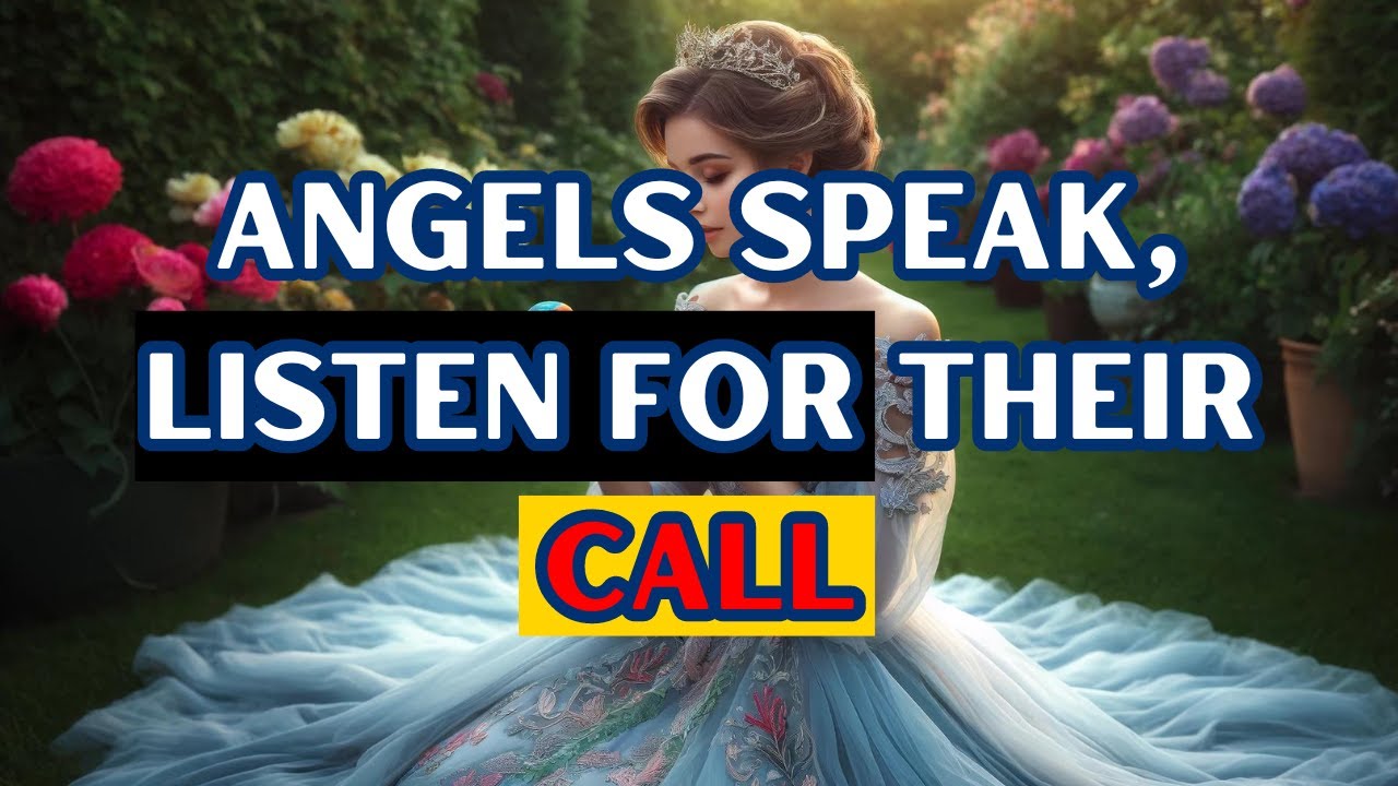 💌 Divine Connection: Your Angelic Messenger Delivers Miracles ️ Angels ...