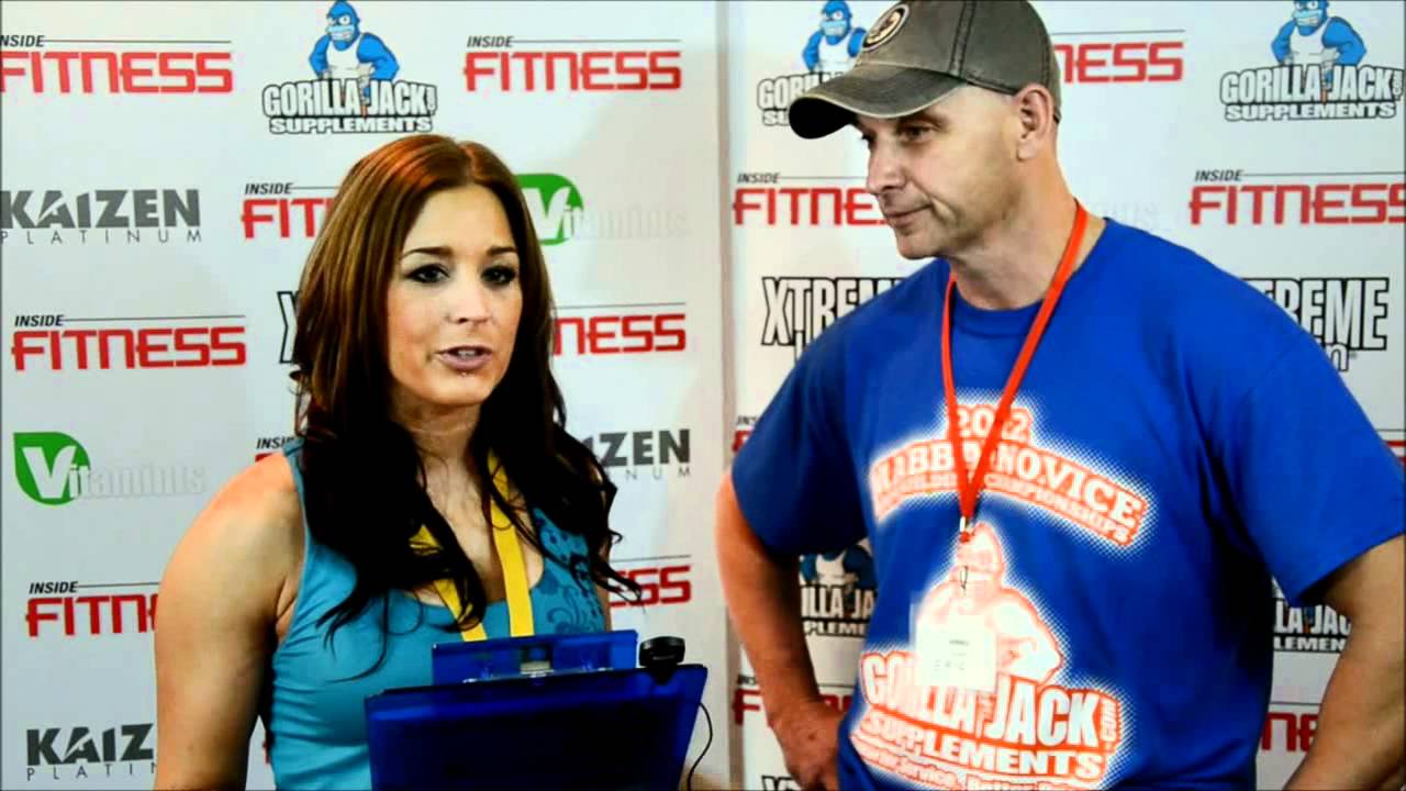 INSIDE INTERVIEW - MABBA Novice Championships - YouTube