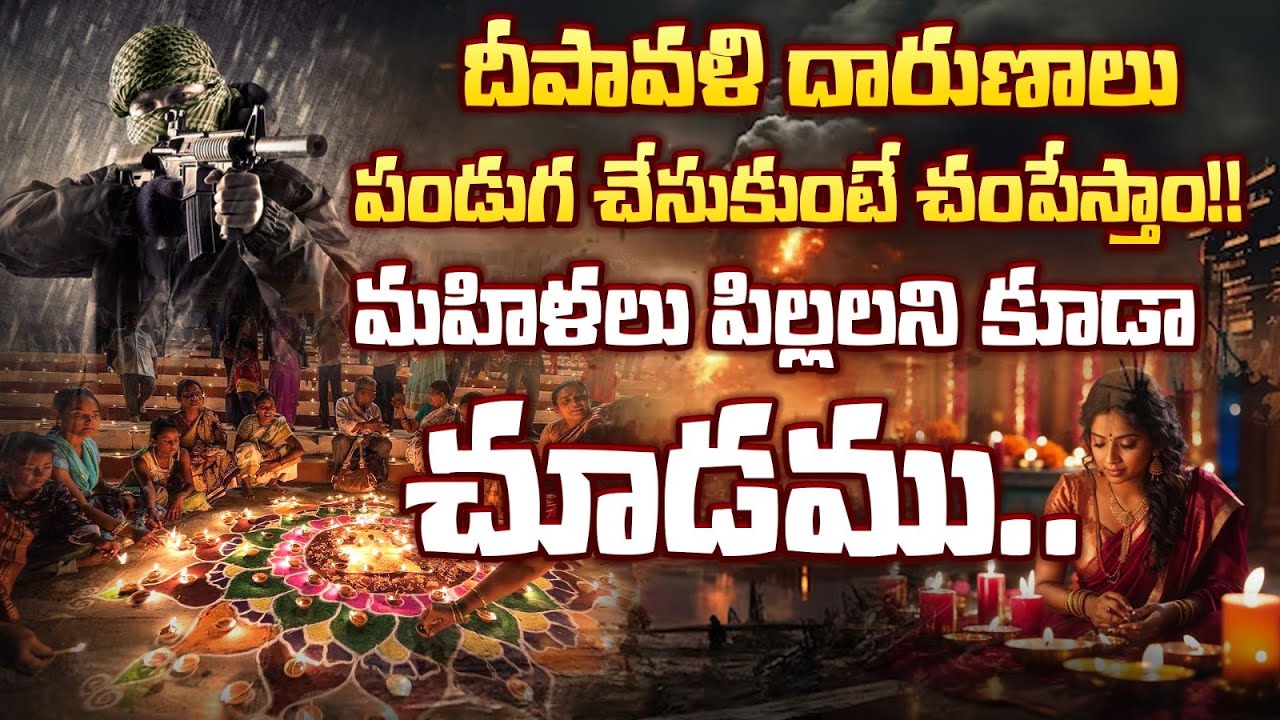 Communal Tension in Indore over Bursting of Diwali Crackers ...