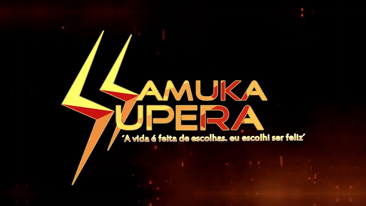 TRAILER OFICIAL DO CANAL - Samuka Supera - YouTube