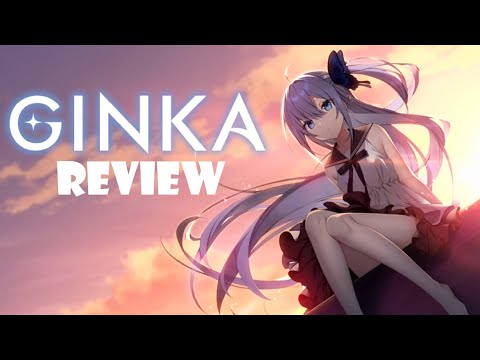 GINKA (Switch) Review - YouTube