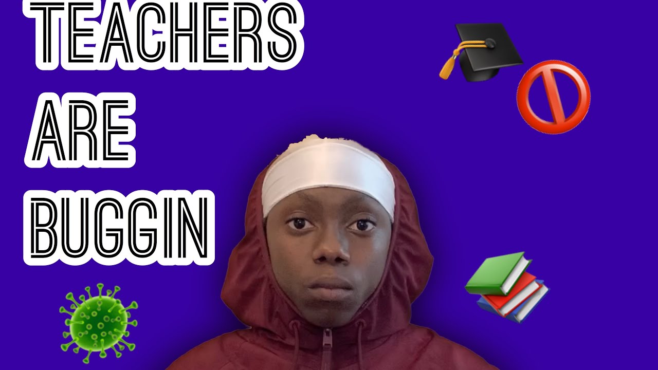 SCHOOL DURING QUARANTINE - YouTube