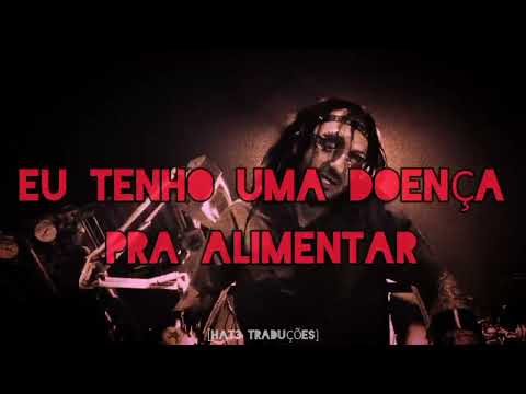 Dope - Violence + Interlude (Intro) [Legendado PT/BR]