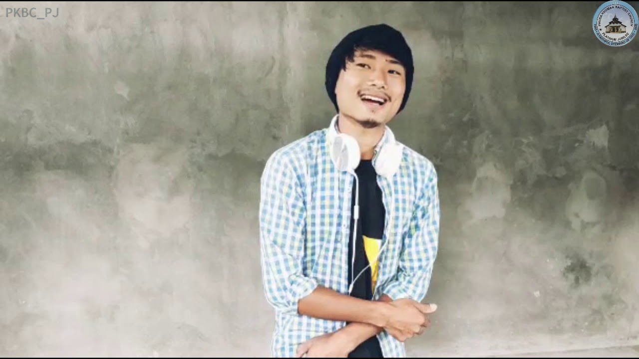 Phuba Khuman Baptist Chruch | Everyday (Original) - Reiveinii - YouTube