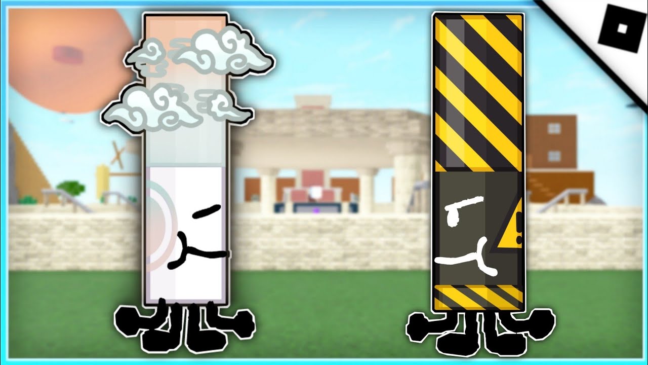 Find the Markers - How to get SERENITY MARKER AND DANGER MARKER ...