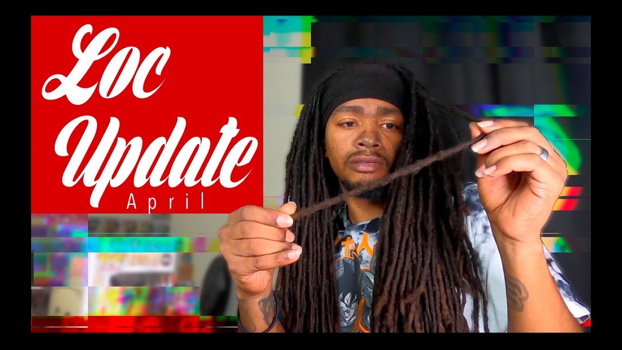 Loc Update: April ‘22 - YouTube