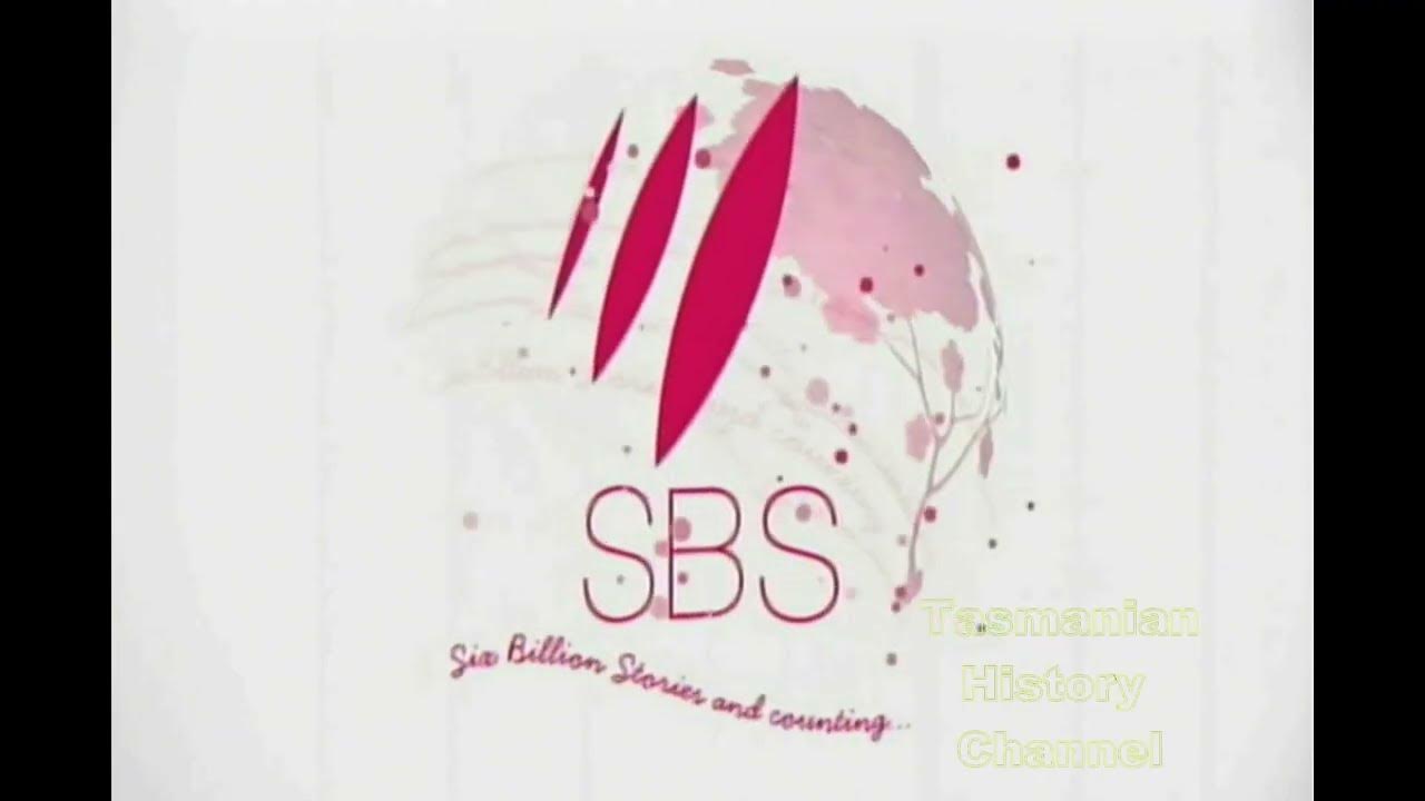 SBS Station Idents 2011 - YouTube