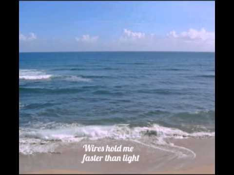 ...And the Sea by A Plastic Rose