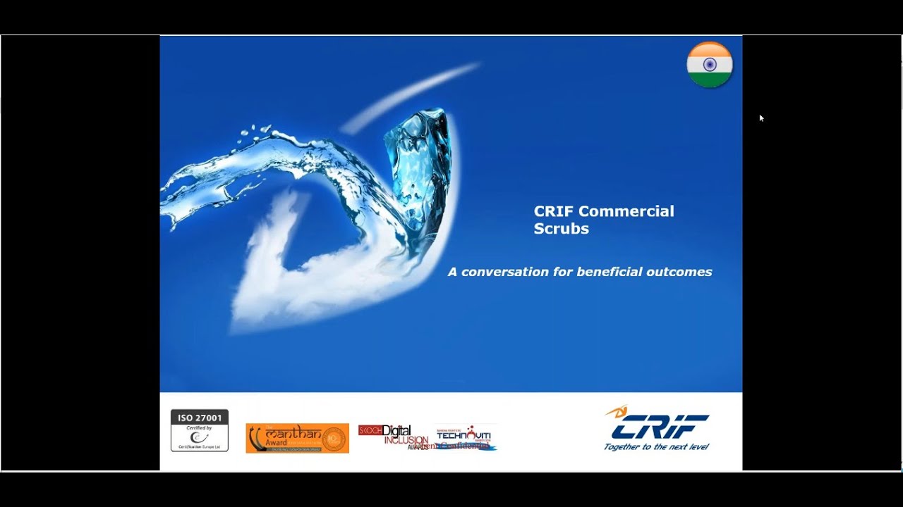 Manage your portfolio of non-individual customers to maximise your ...