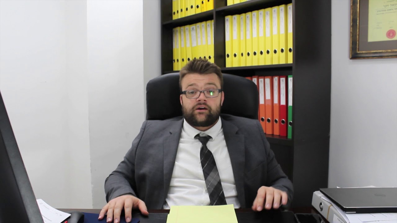 Obtaining Citizenship in Israel - Israeli Lawyer - YouTube