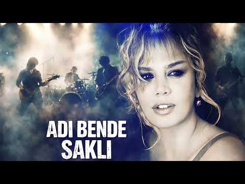 ADI BENDE SAKLI- ROCK COVER 2025