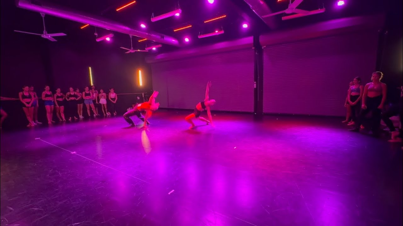 Contemporary Fusion - YouTube