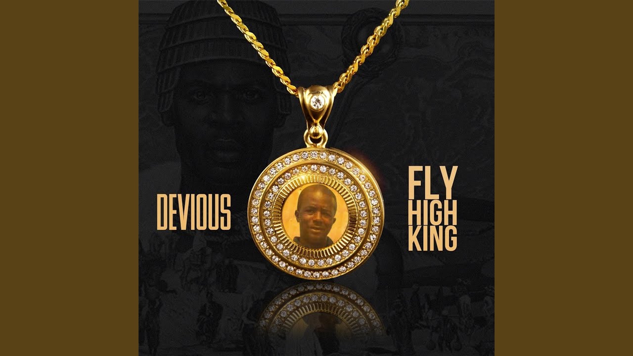 Fly High King - YouTube