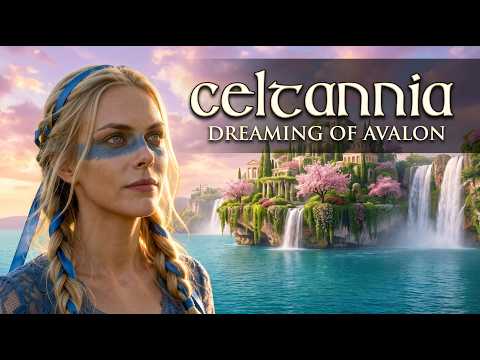 CELTANNIA: Dreaming of Avalon