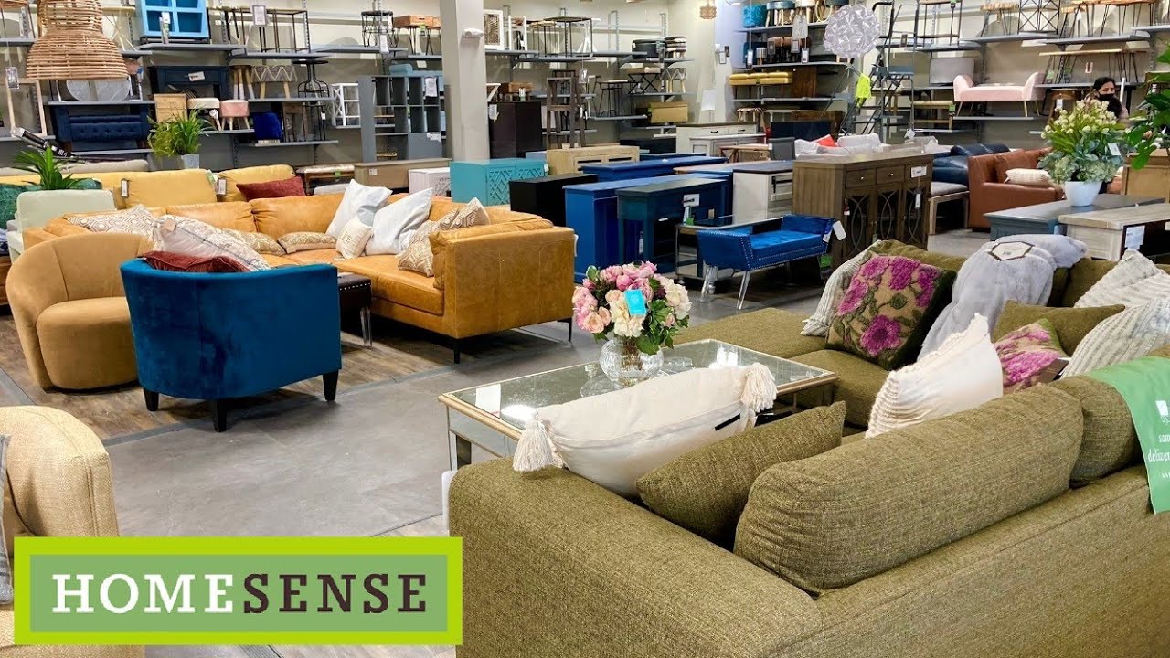 HOME SENSE SHOP WITH ME FURNITURE SOFAS COUCHES ARMCHAIRS COFFEE TABLES ...