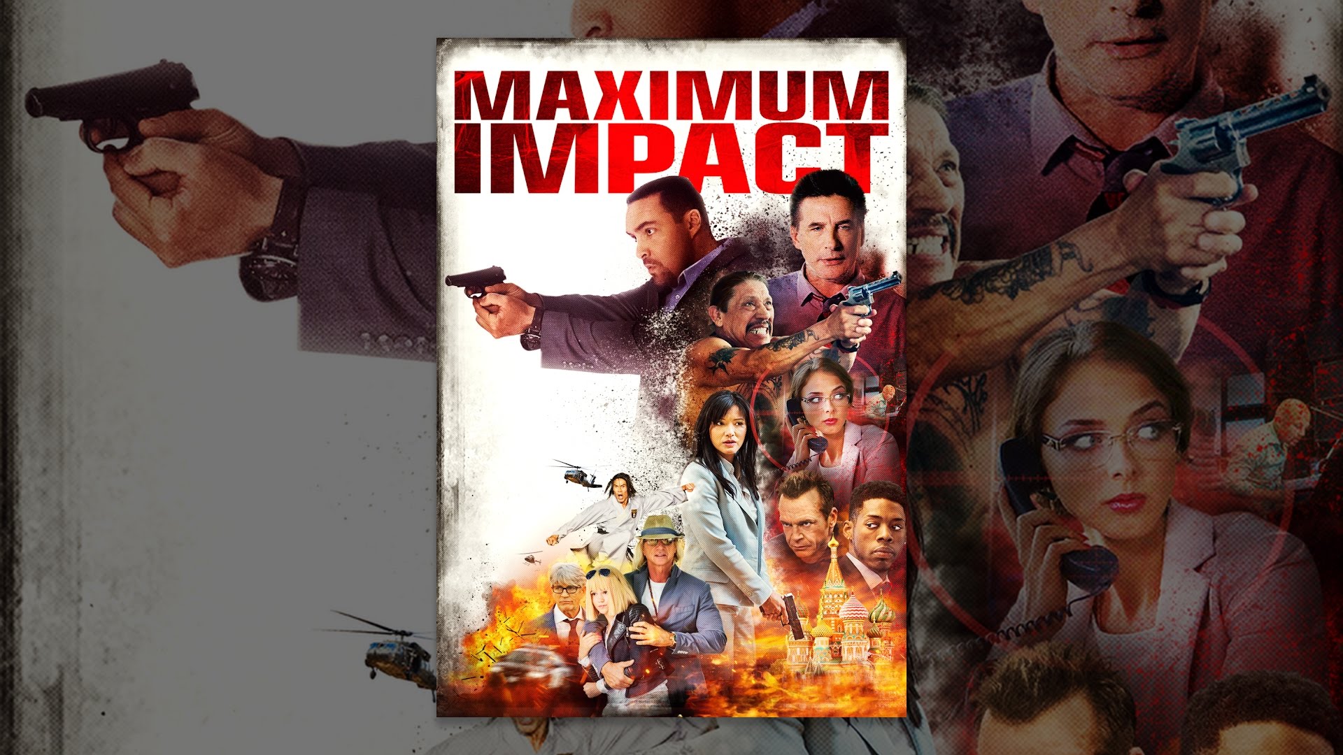 Maximum Impact - YouTube