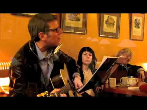 (Patrick Mastey) U-strummit at the Gryphon D'Or 23b - YouTube