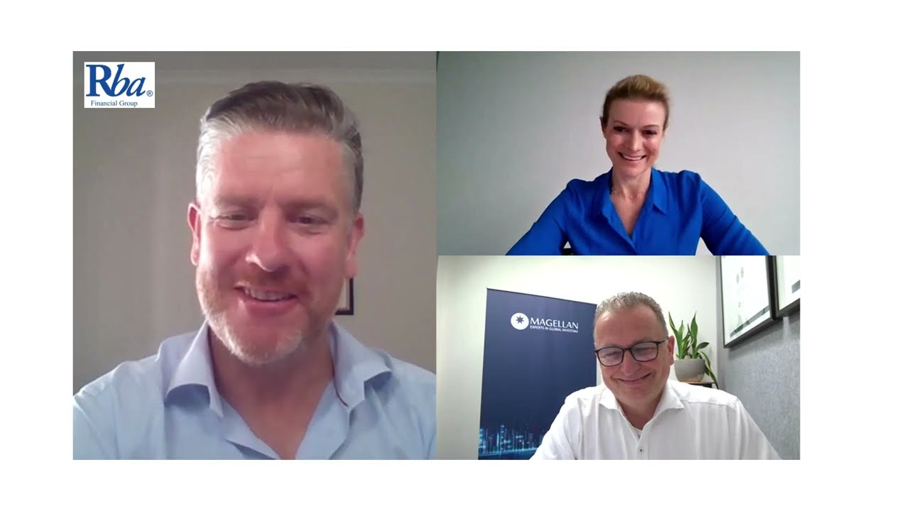 Rba Financial Group Interview with Magellan Sept 2022 - YouTube