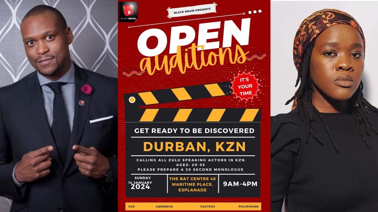 Mandla N and his production team on mistreating people// wasting people ...